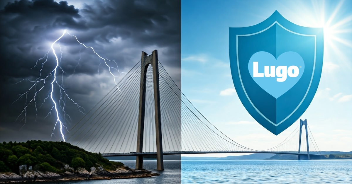 Level Up with Lugo: Technology Alignment for Enhanced Security ...