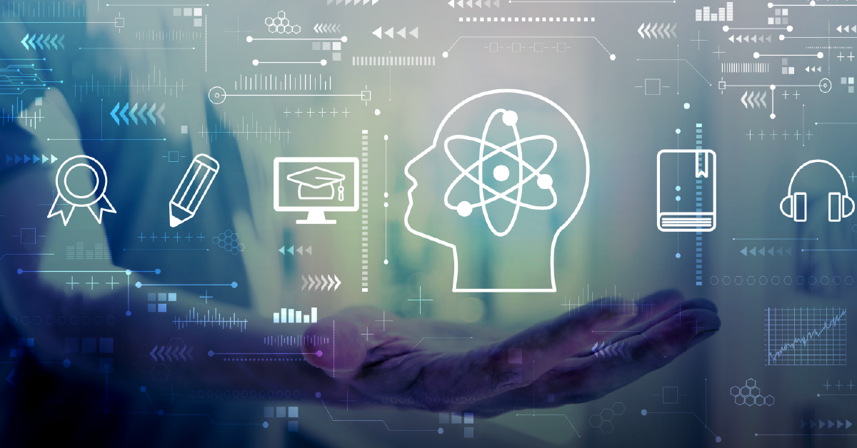 Taking on Technology Training